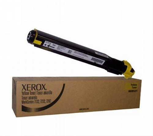 Тонер Xerox 006R01271 110062