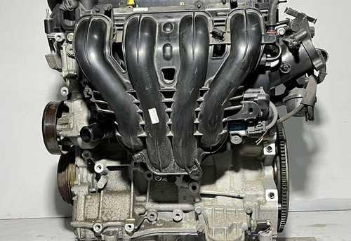 Двигатель Mazda 6 GH 2.5 L5 38т.км