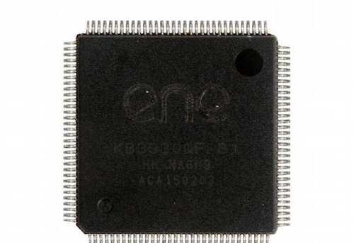 Мультиконтроллер KB3930QF B1 QFP-128 с разбора KB3