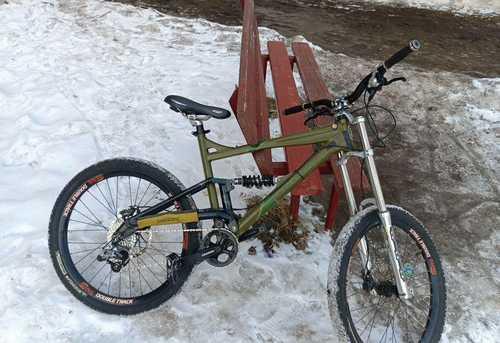 Стритец Haro x1