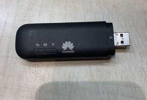 4G Wi-Fi модем Huawei E8372