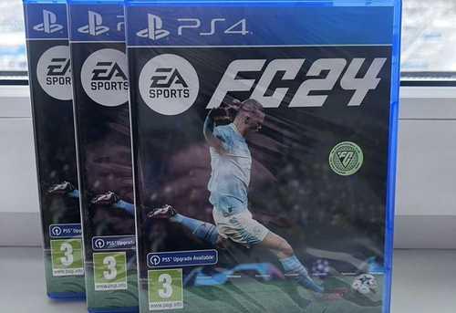 Ea fc 24 ps5