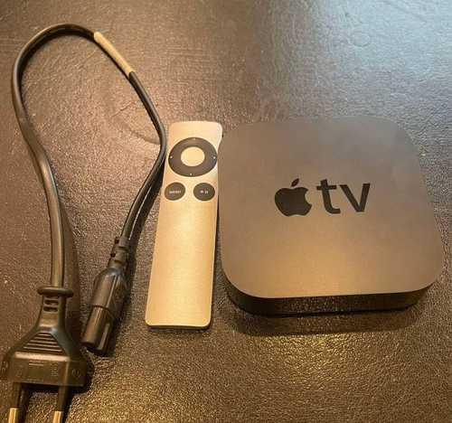 Apple TV3 (A1469)