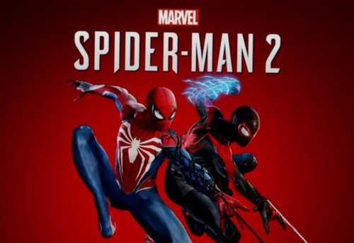 Spider-Man 2 PS5 s-6363