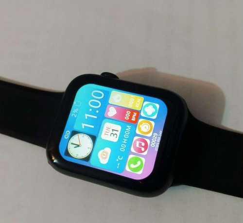 Smart watch M7 Pro