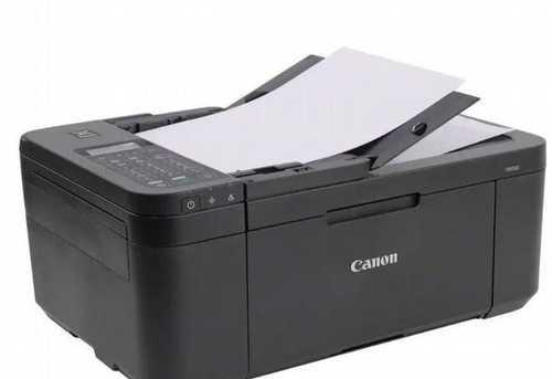 Продам принтер pixma TR4540 canon