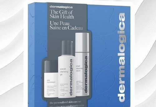 NEW Dermalogica The Personalized Skincare Kit