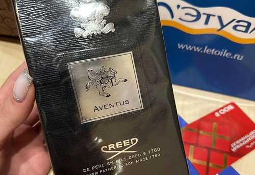 Creed Aventus 100 ML