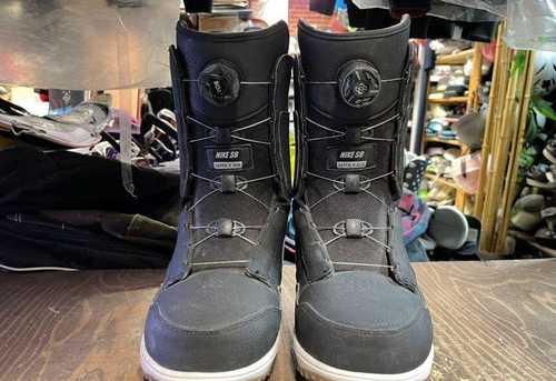 Сноуборд ботинки Nike Vapen X Boa - 42 - 43