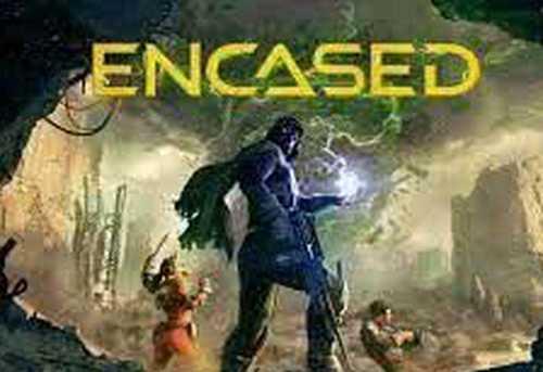 Encased игры для Nintendo Switch