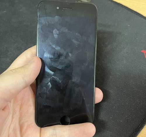Дисплей iPhone 6s
