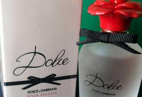 Dolce Rosa Excelsa DolceGabbana