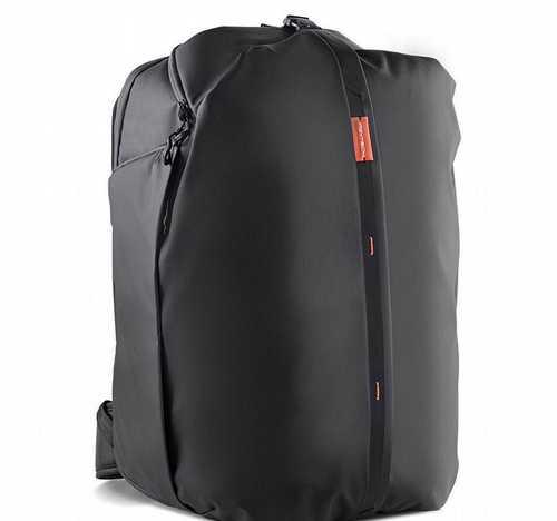 Рюкзак pgytech OneMo Travel Backpack 35L, цвет Twilight Black