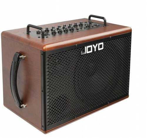 Комбоусилитель для акустики Joyo 80Вт BSK-80