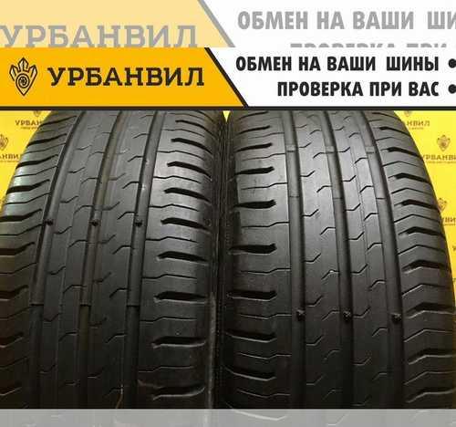 Continental ContiEcoContact 5 185/55 R15 82H