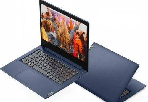 14" Ноутбук Lenovo IdeaPad 3 14ADA05 синий