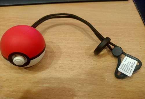 Pokeball plus