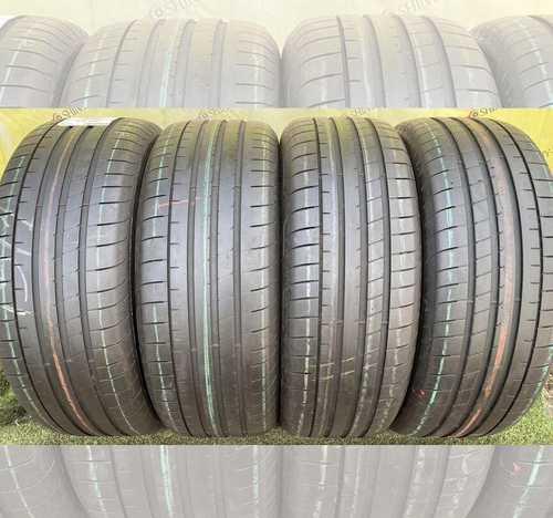 Goodyear Eagle F1 Asymmetric 3 SUV 235/55 R19 105Y