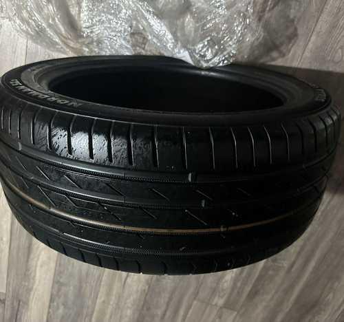 Nokian Tyres Nordman SZ2 235/45 R18 94W