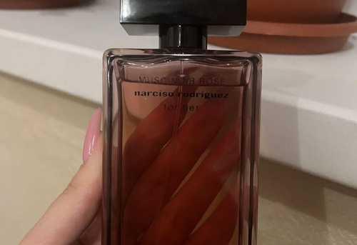 Духи женские Narciso Rodriguez 100мл новый