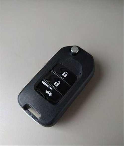 Ключ Honda Odyssey