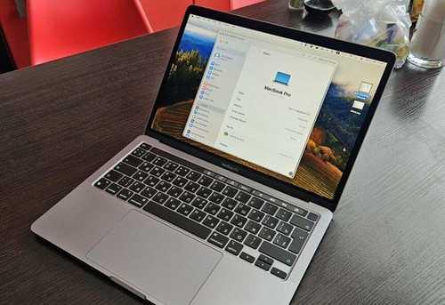 Apple MacBook Pro 13 M1 16gb 256gb