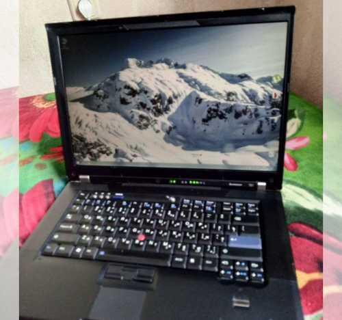 Lenovo thinkpad t61