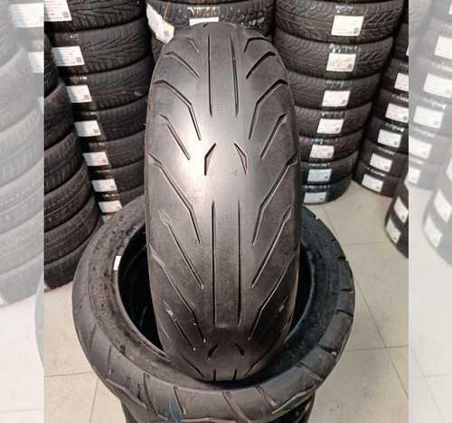 Шины 190 55 17 Pirelli Angel GT 2 75W MB487