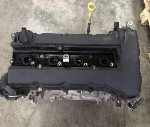 Двигатель 4B11 2,0 Mitsubishi outlander XL xl хл