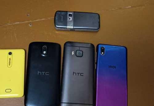 HTC One, 2/16 ГБ