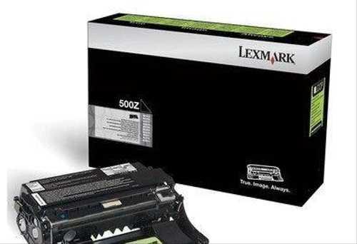 Блок формирования изображения Lexmark 500Z (50F0Z0