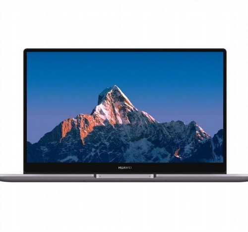 Ноутбук Huawei MateBook B3-520(BDZ-WDH9A) 15.6(1920x1080 IPS) /Intel Core i5 1135G7(2.4Ghz) /8192Mb