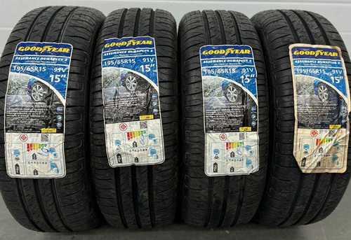 Goodyear Assurance 195/65 R15 91V