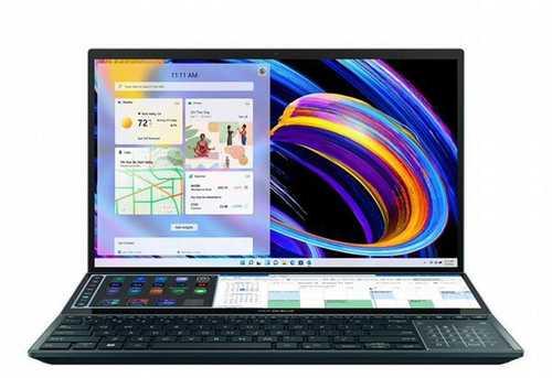Ноутбук Asus Zenbook Pro Duo UX582LR-H2053W