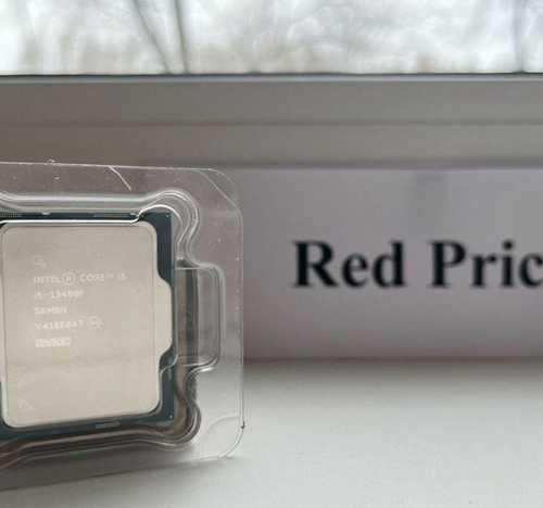 Intel Core i5 13400F