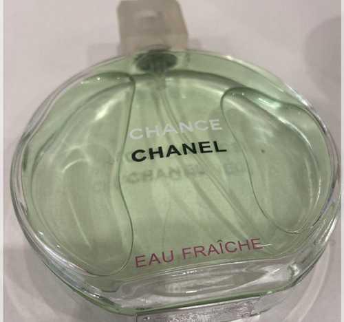 Духи женские chanel