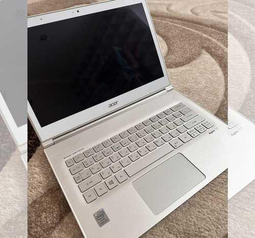 Acer aspire s7