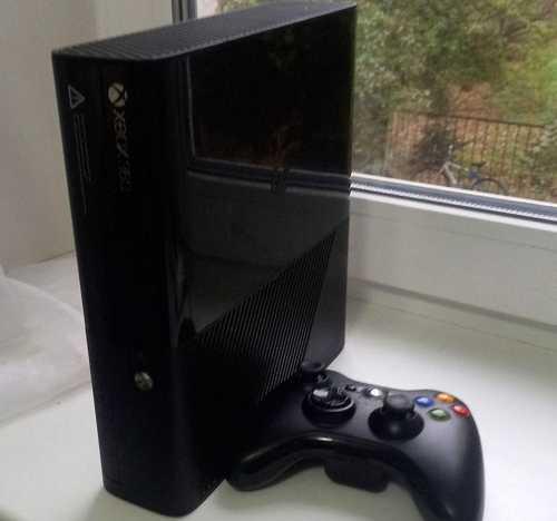 Xbox 360