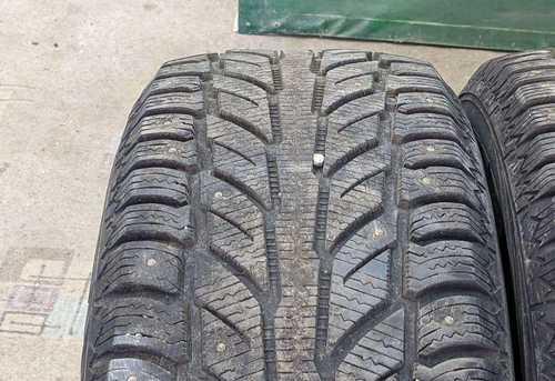 Cooper Vanmaster M+S 215/60 R17