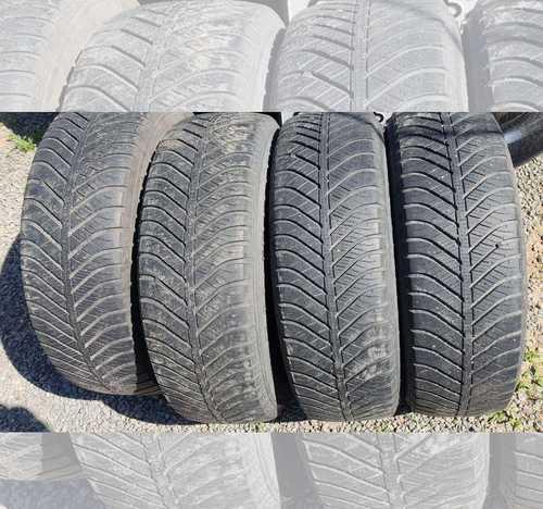Goodyear Vector 4Seasons 195/65 R15