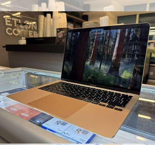 Macbook air m1