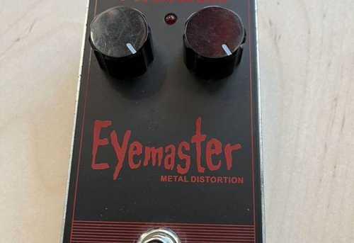 Гитарная педаль TC Electronic Eyemaster