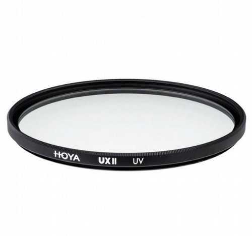 Светофильтр Hoya UX II UV 77mm