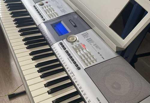 Синтезатор Yamaha PSR-295