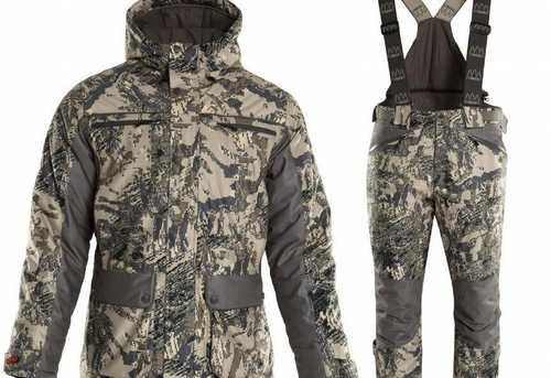 Охотничий костюм finnhunt Nordic Open Camo