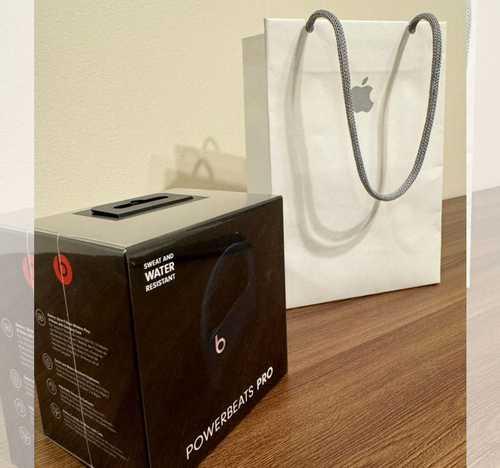 Beats Powerbeats Pro Totally Wireless (США)