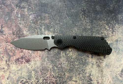 Нож Strider SNG CF D2