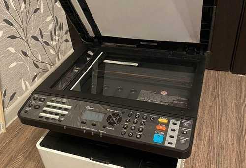 Принтер kyocera M2040dn