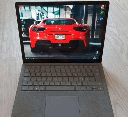 Microsoft surface laptop 2 2K i5-8350 8/256 Nvme