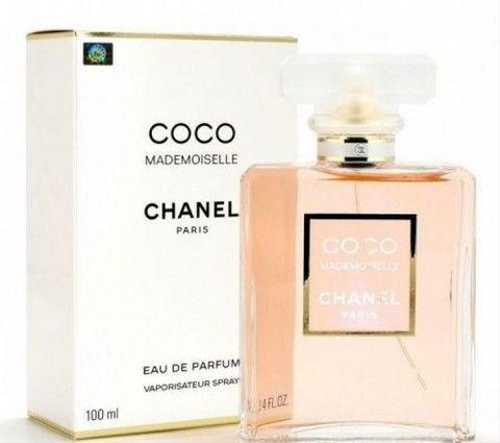 Chanel Coco Mademoiselle Eau De Parfum 100 мл